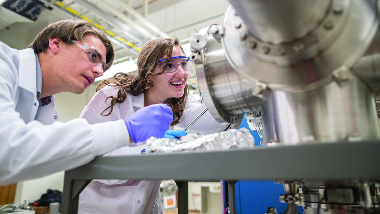 Affiliated Faculty | Tennessee Quantum Center