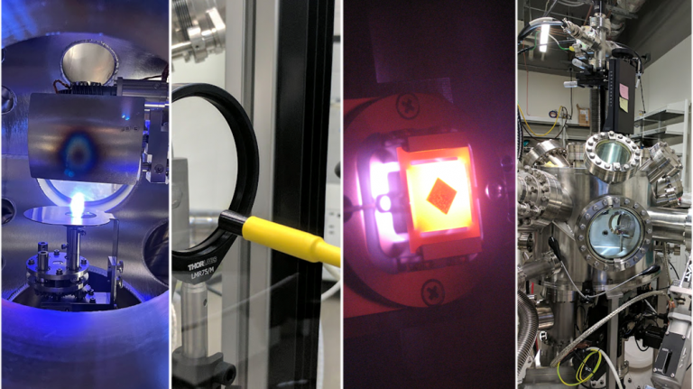 Facilities | Tennessee Quantum Center