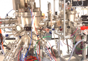 Facilities | Tennessee Quantum Center